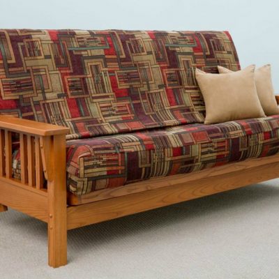 American Made Platform Beds & Bed Frames - Made In USA